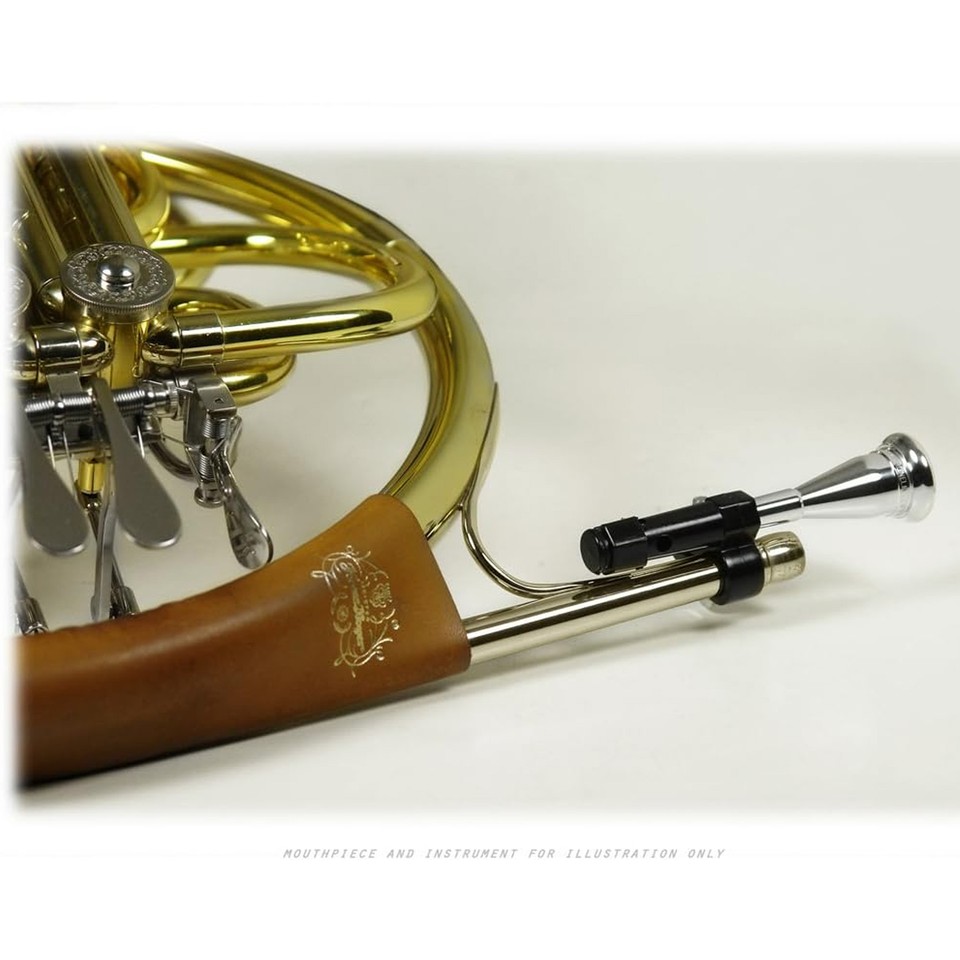 Berp French Horn Buzz Extension Resistance Piece | eBay