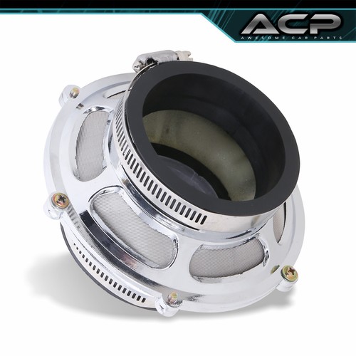 For Smart 3" Cold Air Intake Induction Pipe By-Pass Valve Unit SILVR | eBay