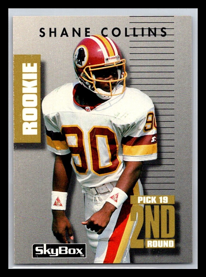 1992 Skybox Primetime Football # 1 - 100 - Pick Your Card! | eBay