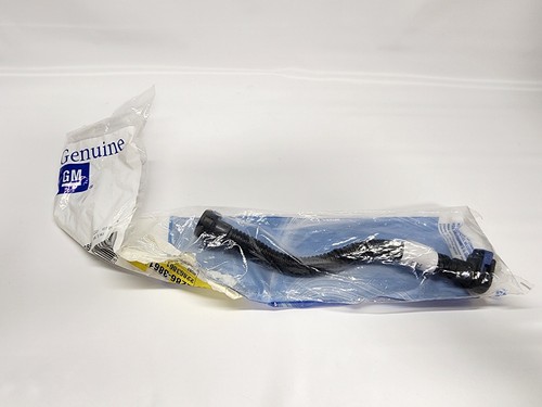 Genuine GM OEM Fuel Hose 22863861 | eBay