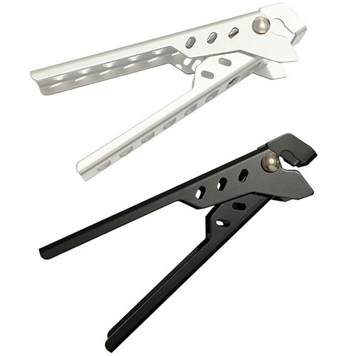 Anti-Hot Bowl Dish Pan Clip Multi-Function Hot Plate Gripper Kitchen ...