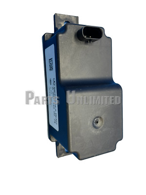 14-17 Benz S550 S63 W222 AMG OEM auxiliary battery voltage converter ...