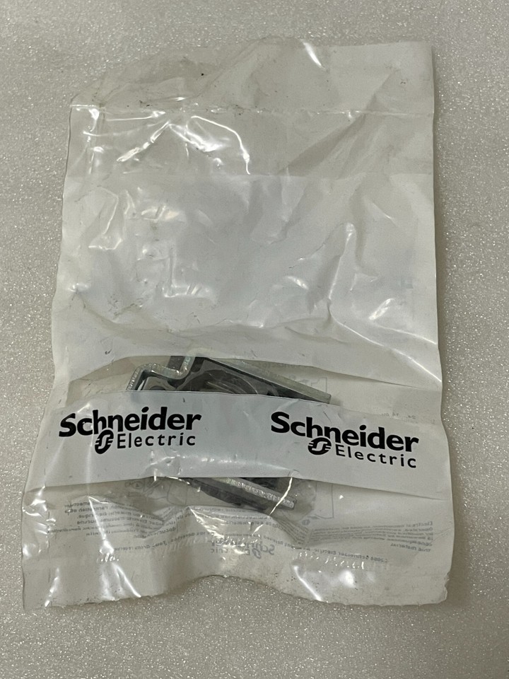 SCHNEIDER ELECTRIC FRANCE ZB4BZ009 PUSHBUTTON PILOT MOUNTING COLLAR ...