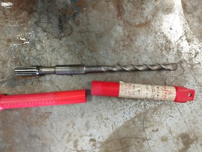 Rotary Hammer Drills - Spline Drive Rotary Hammer