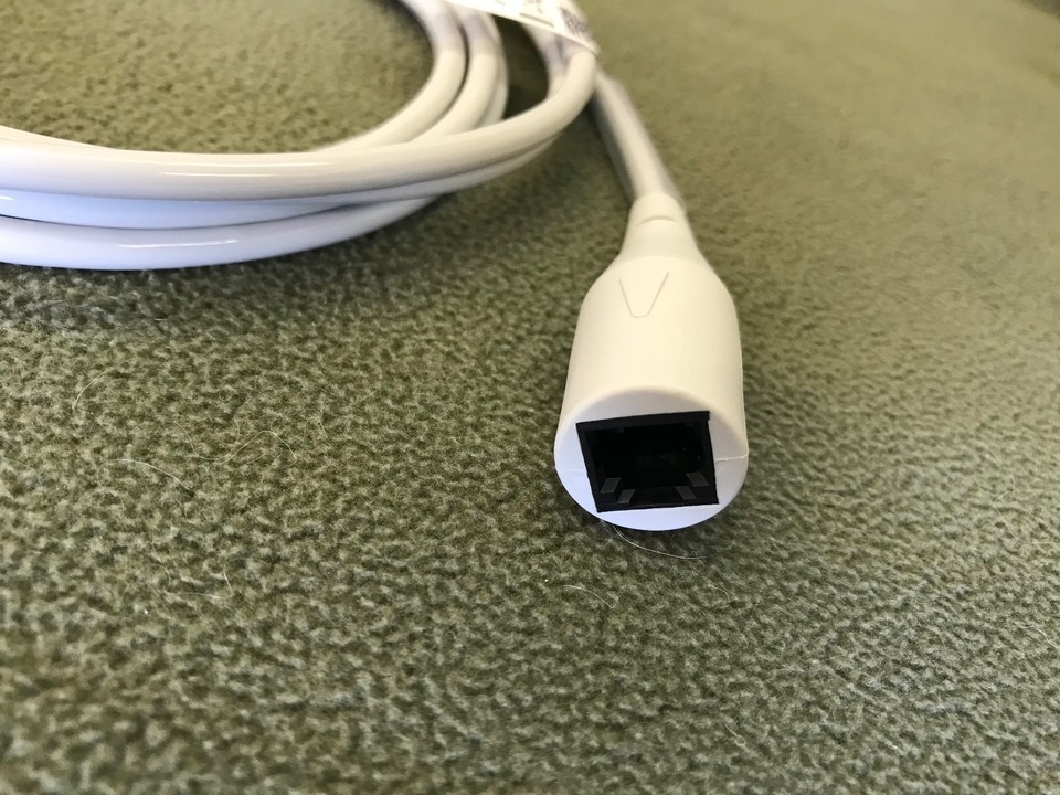 Invasive Blood Pressure Cable Fits GE Datex Ohmeda IBP Medex Abbott CB ...