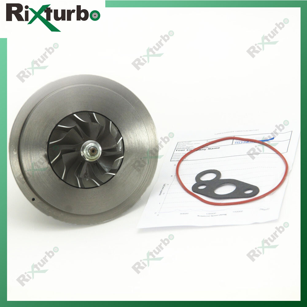 GT2256MS turbo cartridge CHRA 704136 8973267520 for Isuzu NPR Truck 4.6 ...