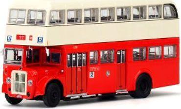 80M Bus model 1:76 Scale Guy Arab MKV CMB | eBay UK