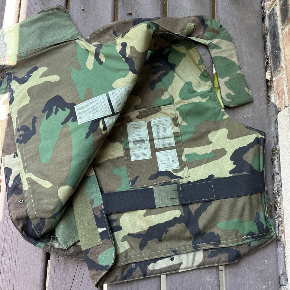 EOD bomb , mine protection armor suit | eBay