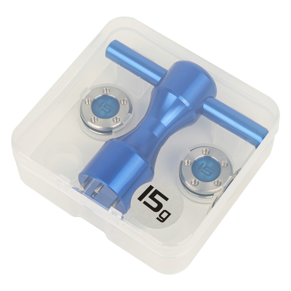 2PCS 5g-45g Golf Weight & Wrench For Scotty Cameron Putter PHANTOM ...