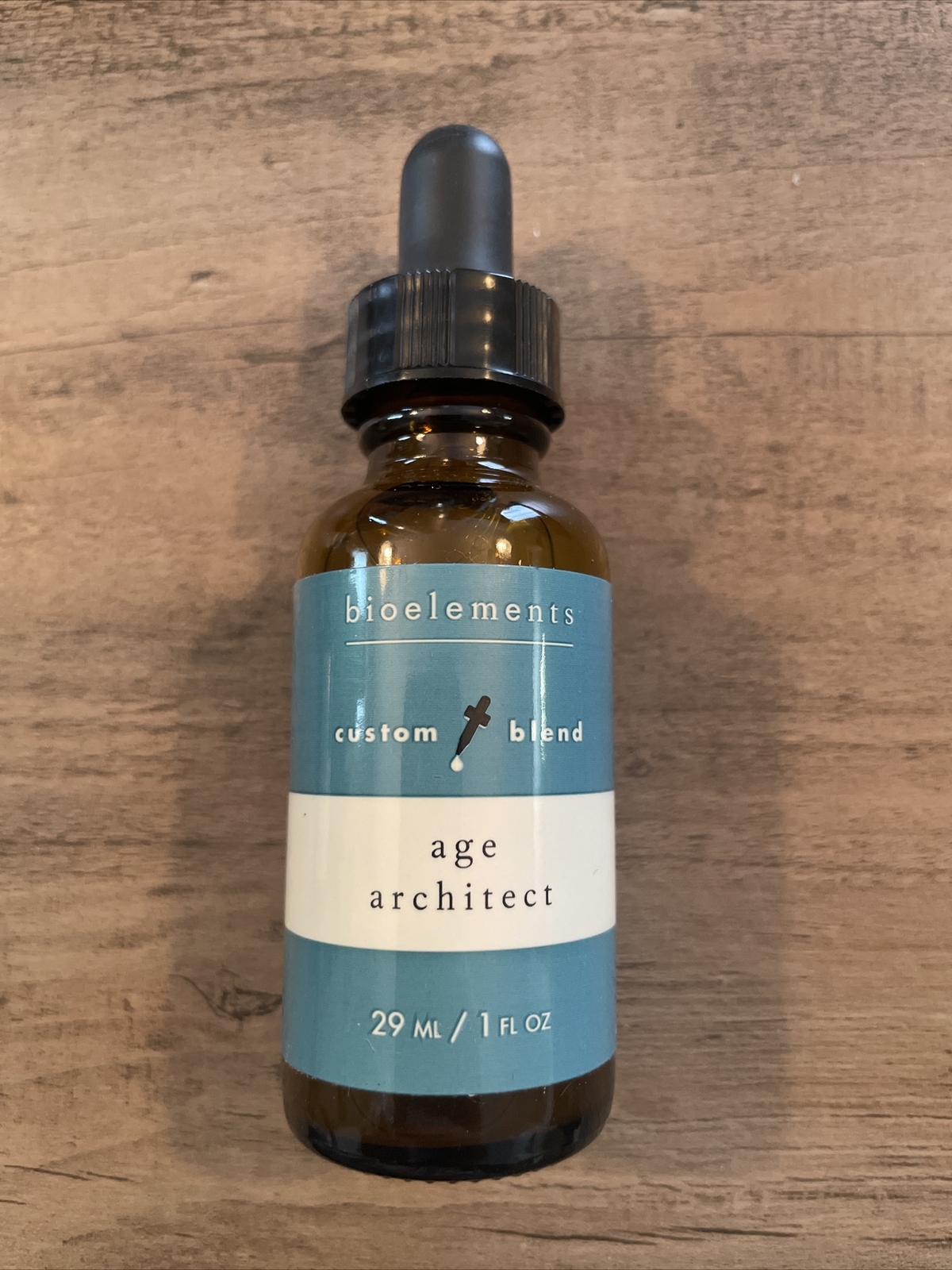 Bioelements Custom Blend Age Architect 1 Oz. for sale online | eBay