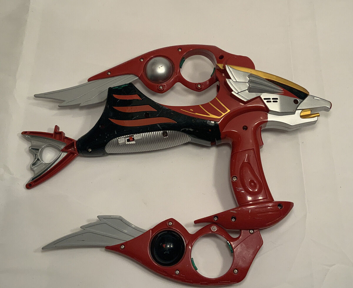 Wild Force Falcon Ranger