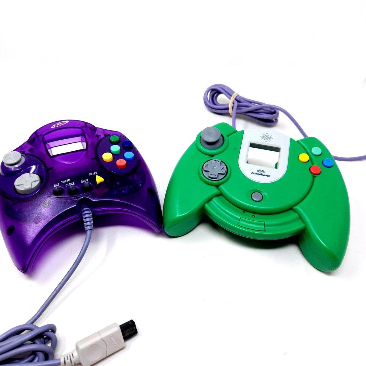 Sega Dreamcast 2 Controller