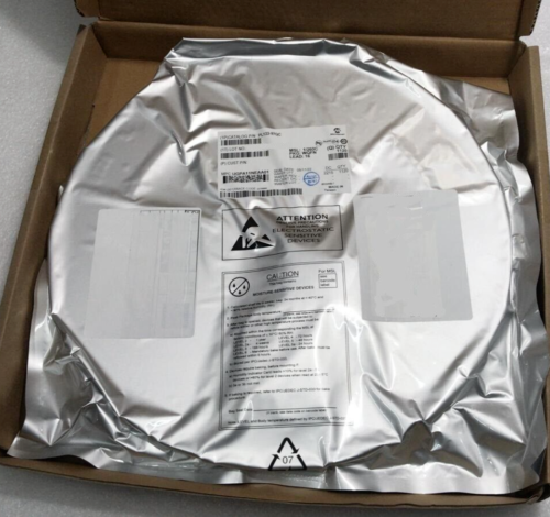 1120PCS Microchip Technology PL133-97QC Clock Buffer 9-Output CMOS ...