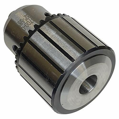 Proseries By 1/325/8 Inch Jt33 Pro Quality Drill Chuck With Key ...