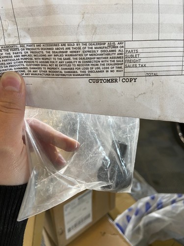 2006-2020 GM Parking Assist Alarm Sensor 15239247 | eBay