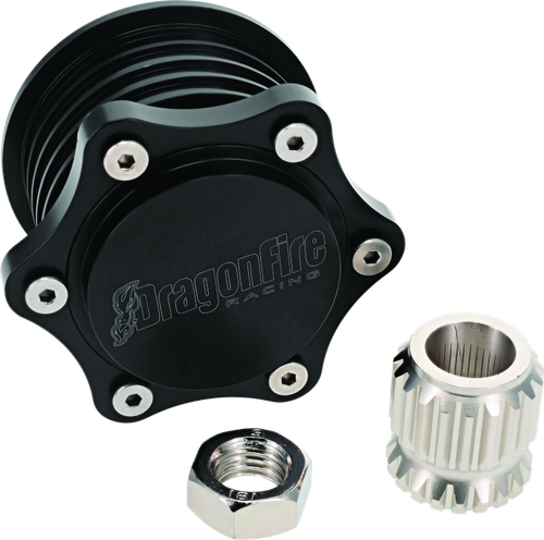 Dragonfire Racing 521306 DFR Quick Release for UTVs | eBay