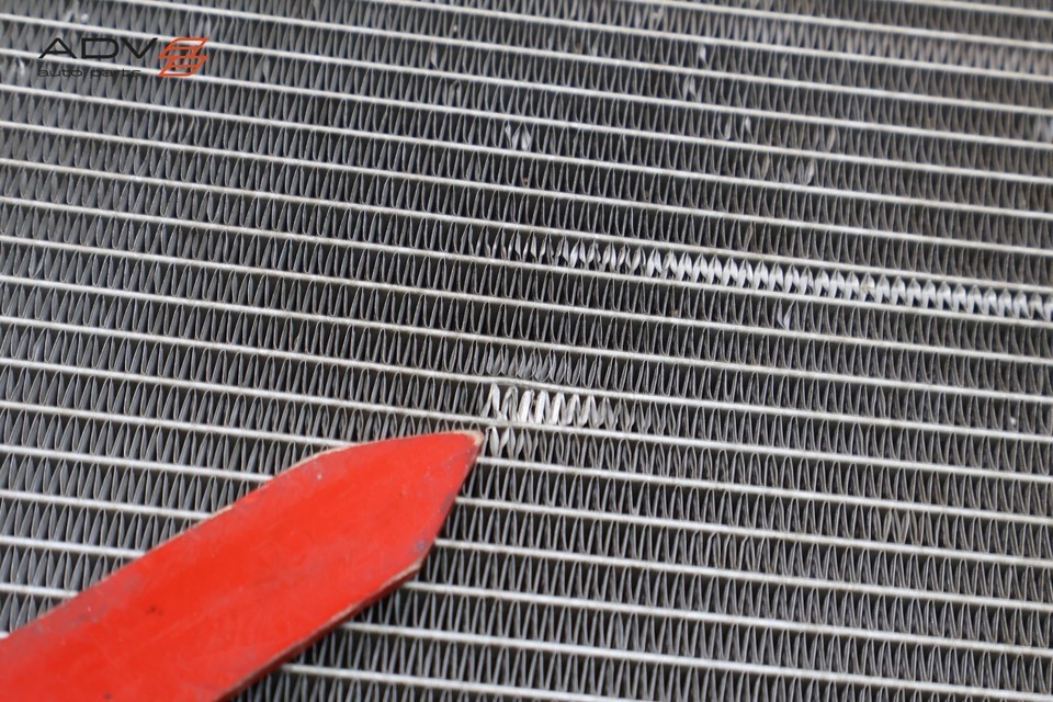 2023 - 2025 KIA SPORTAGE 2.5L AC AIR CONDITIONING CONDENSER OEM | eBay