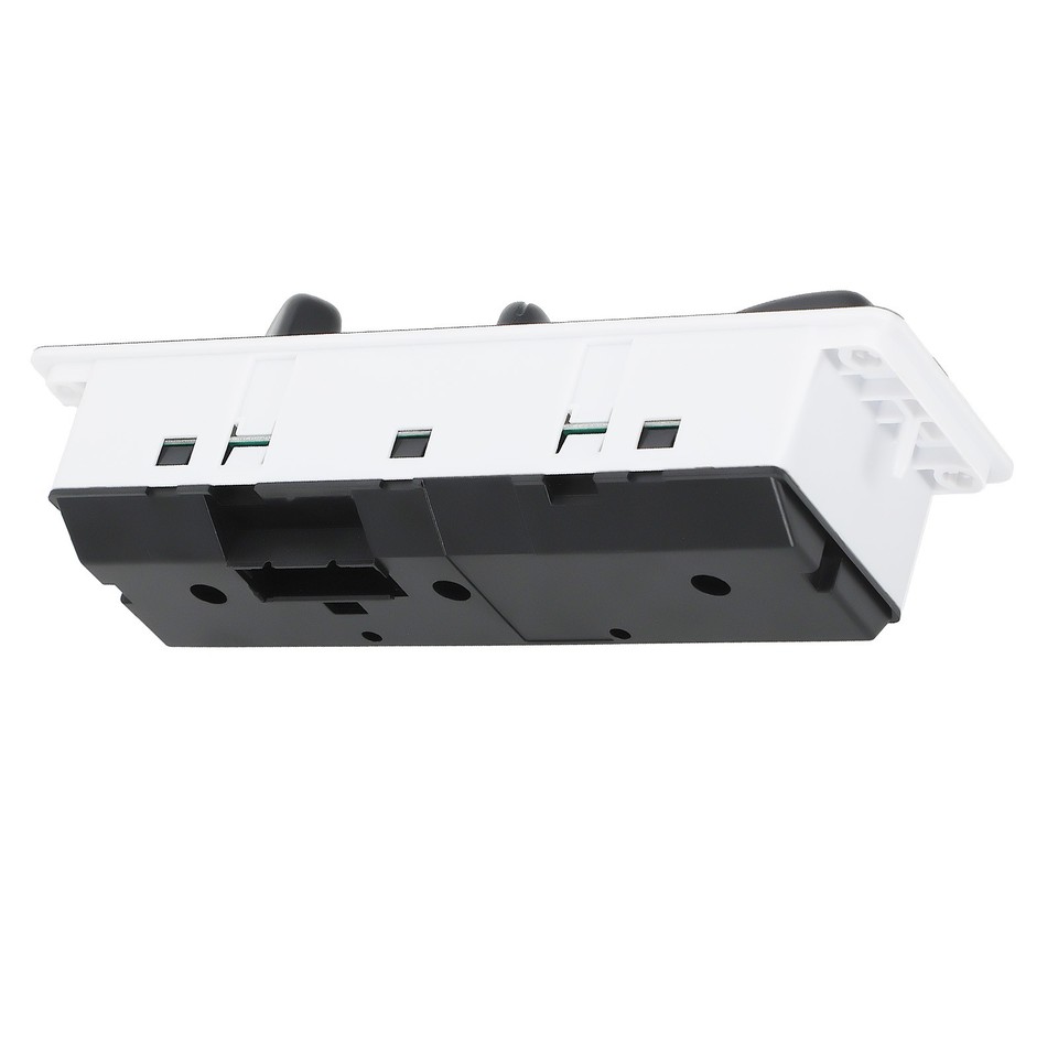 HVAC Heater A/C Climate Control Module For Freightliner M2-106 2002 ...