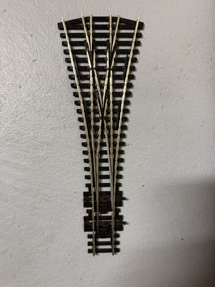 Various HO scale Peco Switches - Code 100 | eBay