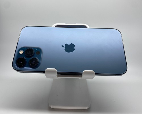 Apple iPhone 12 Pro Max 128GB Smartphone A2342 (Unlocked) - Pacific ...