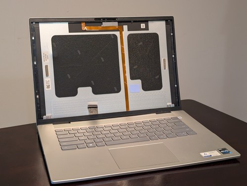 Dell Inspiron 16 Plus 7630 P125F i7-13700H 32GB *For Parts* | eBay