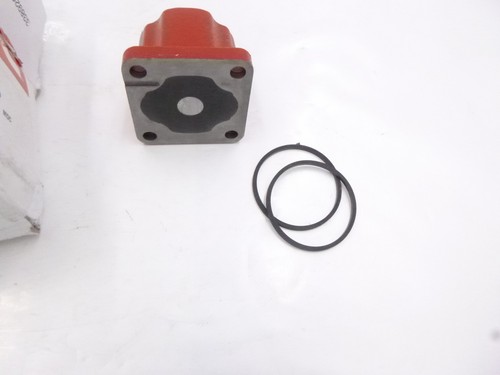 Genuine OEM Cummins 4024808 Fuel Solenoid Kit for 11 Liter M11 Engines ...
