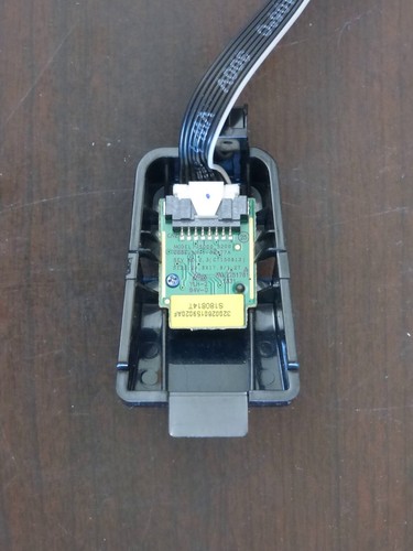 Samsung UN43NU6900F/UN43NU6950F IR Sensor Board | eBay