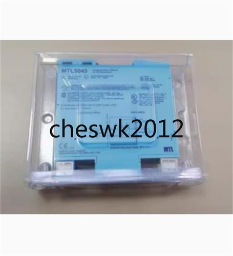 1PCS NEW IN BOX MTL security grid MTL5045 | eBay