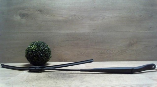 Bras essuie glace avant gauche RENAULT CLIO 3 PHASE 1 7701071523 | eBay