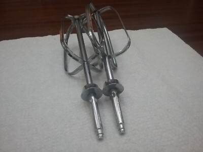 Vtg Oster Regency Kitchen Center 10 Speed Mixer Replacement Part ...