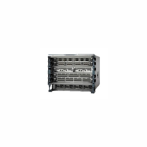 Cisco N77-C7706 Switch II price incl VAT 3 yr warranty* B2B | eBay.de
