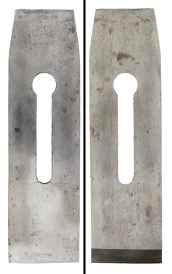 Founder's Grade 2 1/8" Iron for Ohio Tool No. O27 Transitional ...