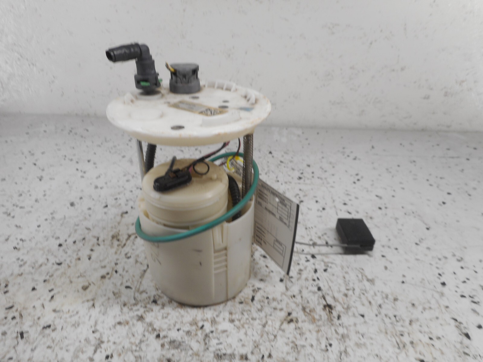 Ford Fusion Fuel Pump Assembly In Tank 1.6L 2.0L Turbo DG939A407CA OEM ...