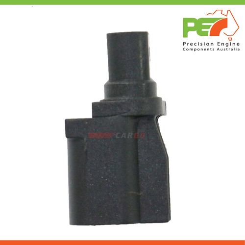 2x New PEC Wheel Speed Sensors - LH & RH Rear To Suit Volvo V50 2.0 / 2 ...
