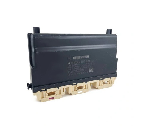 MERCEDES-BENZ GLC X253 Front Seat Control Unit A2059005122 NEW GENUINE ...