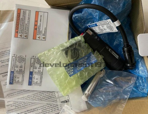 1PC NEW Keyence SJ-L005M static elimination nozzle | eBay