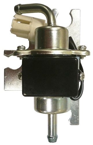 For Subaru Brat 1984-1987 15 GPH 4 PSI Barbed 12V Electric Fuel Pump | eBay