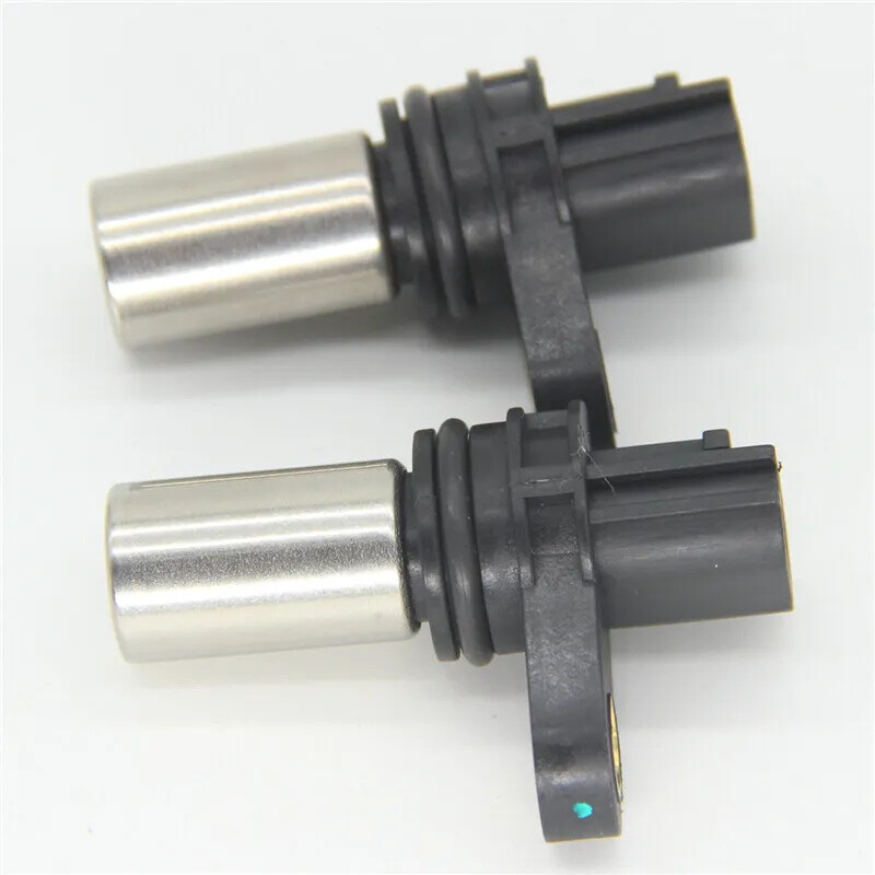 2Pcs OEM 23731-6N21A Crankshaft&Camshaft Position Sensor For Nissan 2 ...
