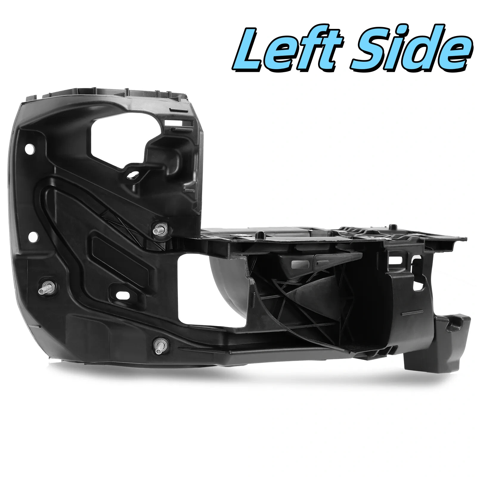 Rear Bumper Extension Insert Bracket 5215404010 for Toyota Tacoma 2016 ...