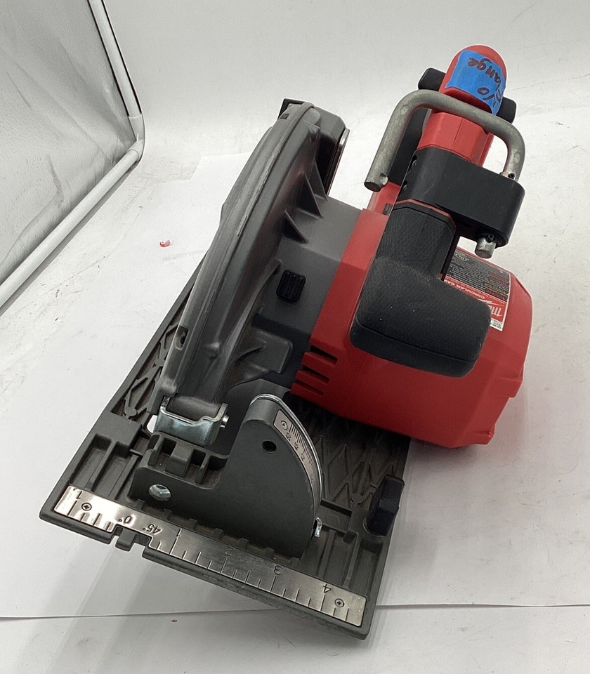 USED Milwaukee 2732-20 M18 FUEL 18V 7-1/4" Circular Saw | eBay