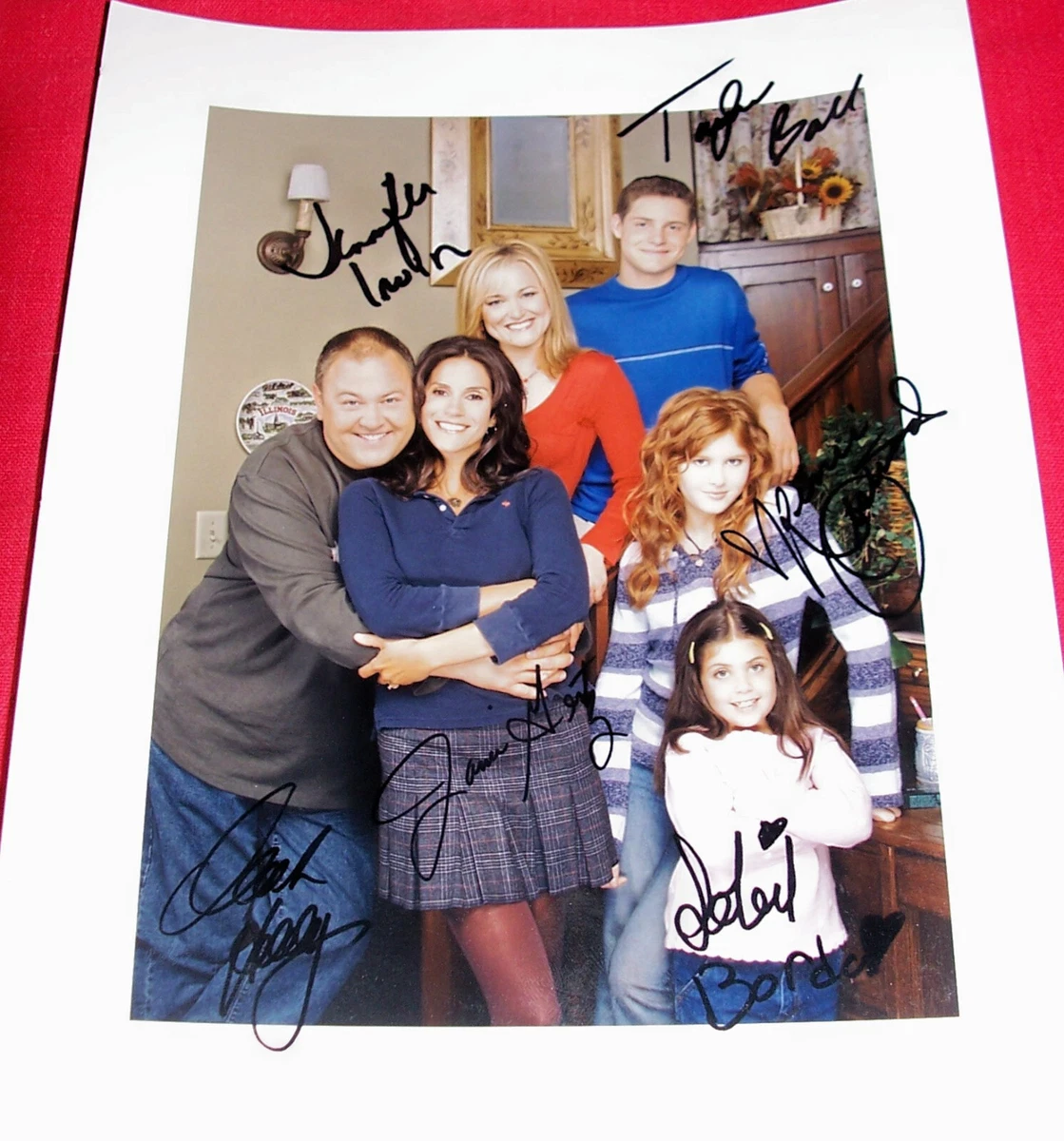 Still Standing Tv Show