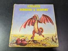 Advanced Dungeons & Dragons Dragon's Lair Model Kit Grenadier Models ...