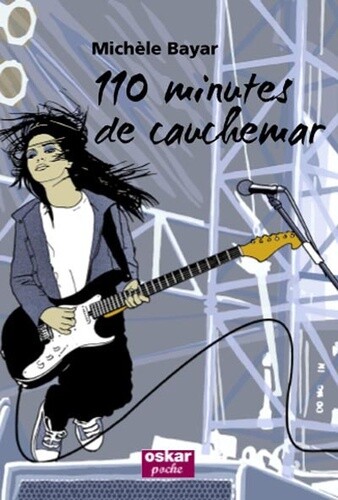 110 minutes de cauchemar | eBay