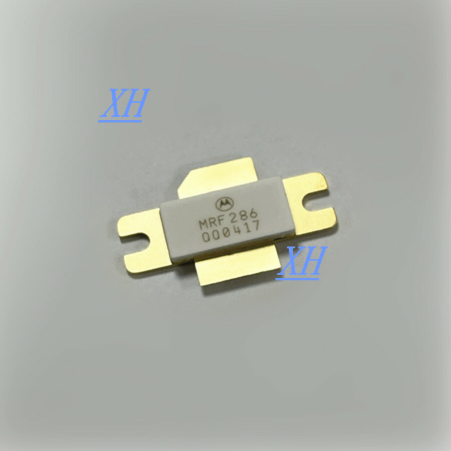 Motorola MRF286 RF Sub-Micron MOSFET Line RF Power Field Effect ...