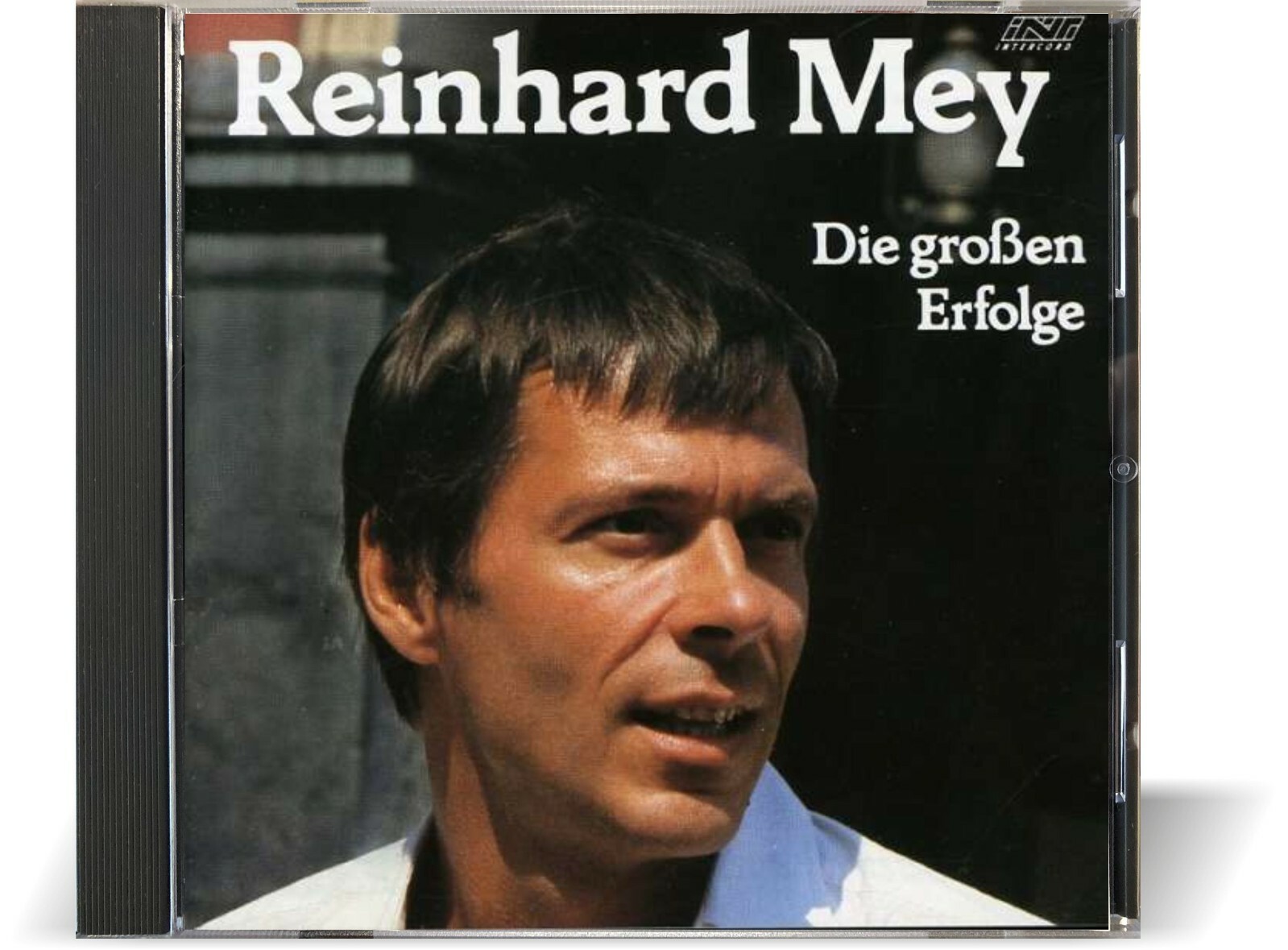 Reinhard Mey’s Albums In Chronological Order – FSQRD