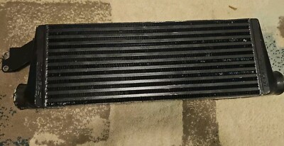 ⭐⭐2003-2006 350Z Z G35 3.5 V6 VQ35 VQ35DE Intercooler Spearco. | eBay
