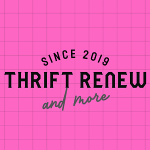 Thrift renew | eBay Stores