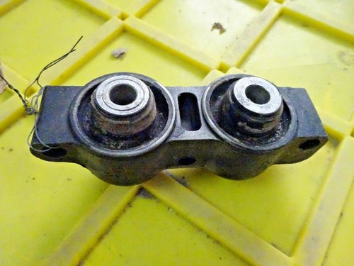 Evinrude Johnson OMC Upper Mount Assembly 315488 40 50 60 Outboard Boat ...