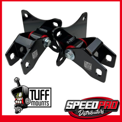 TUFF MOUNTS PRO SERIES,LS CONVERSION VB-VL VN-VS Commodore TM010 | eBay ...