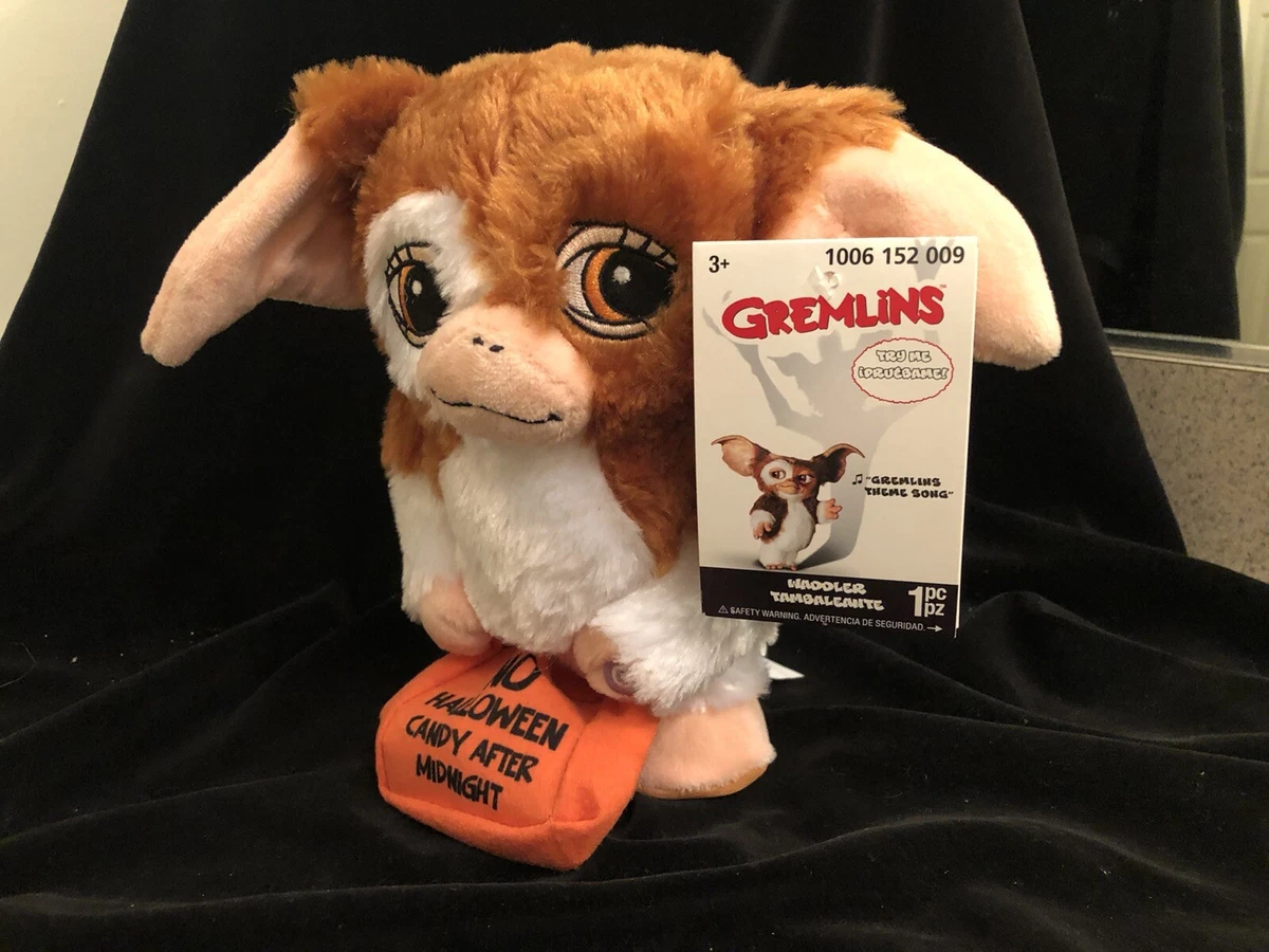 Gremlins Gizmo Doll 9